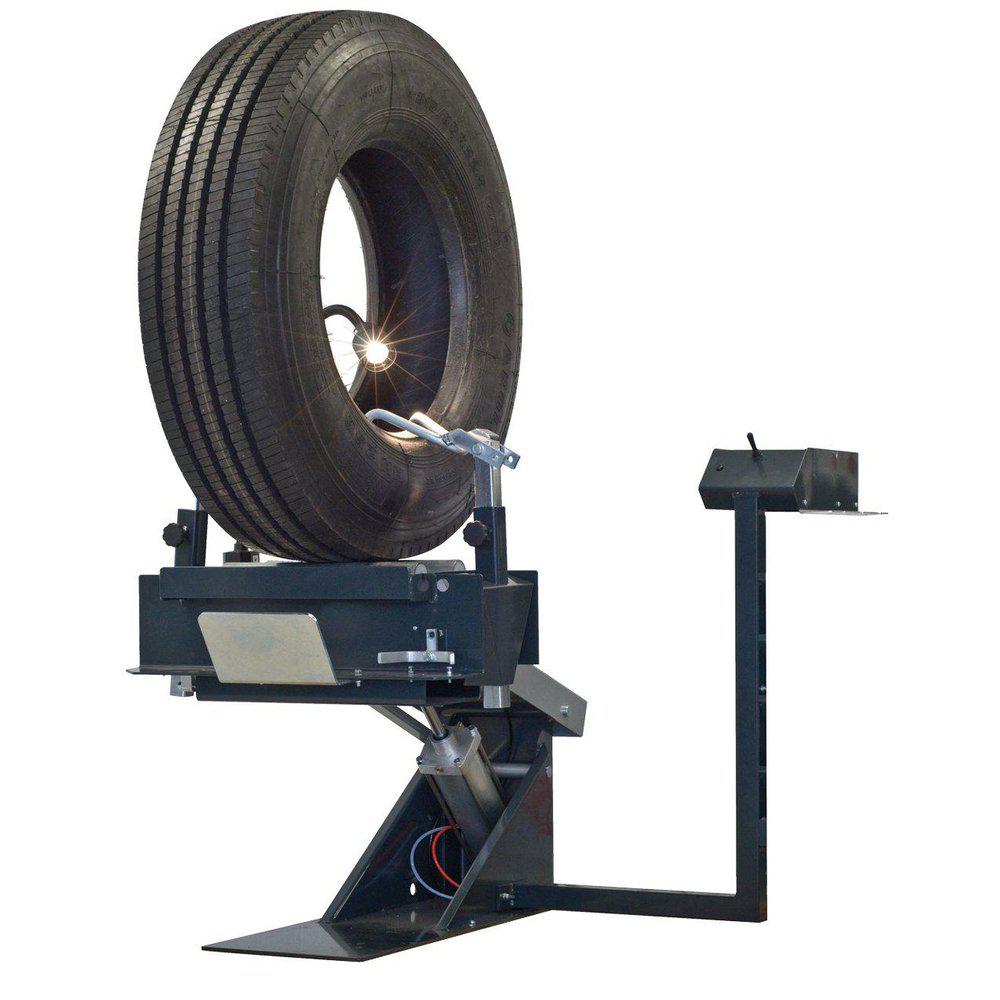 Däckspridare – continova-se