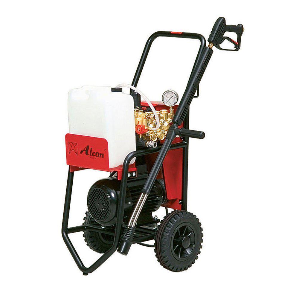 Högtryckstvättar – continova-se