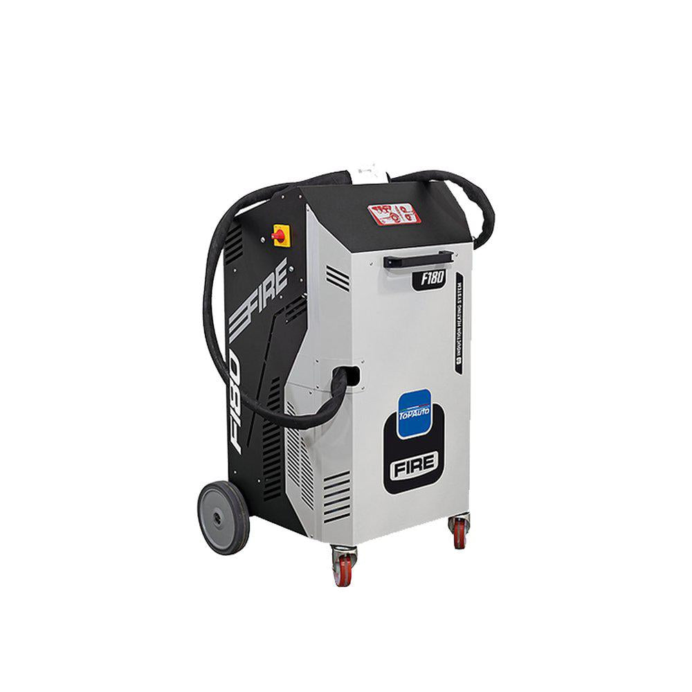 Induktionsvärmare – continova-se