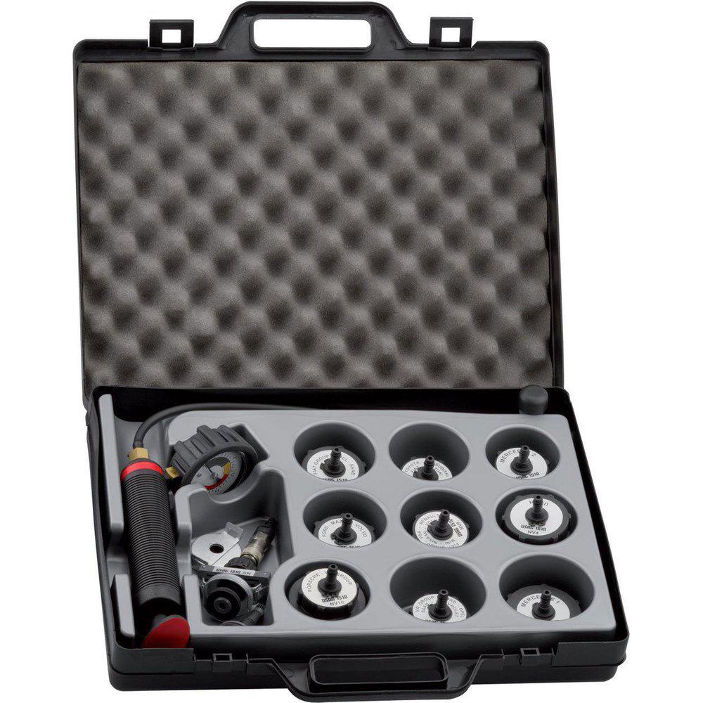 Kylsystem – continova-se