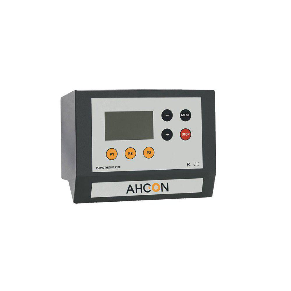 Pumpdator tryckluft – continova-se