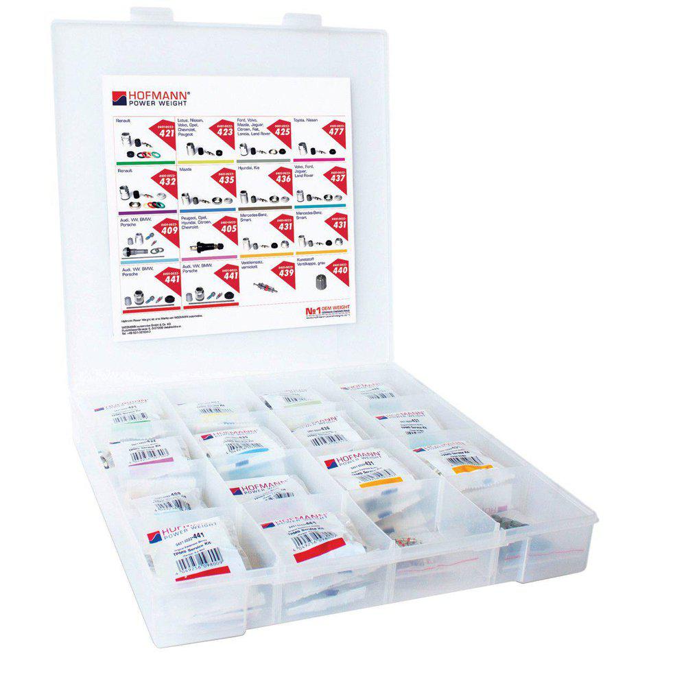 Servicesatser – continova-se