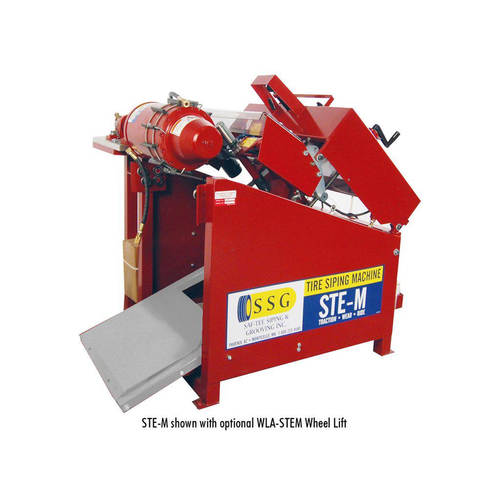 Sipemaskiner – continova-se