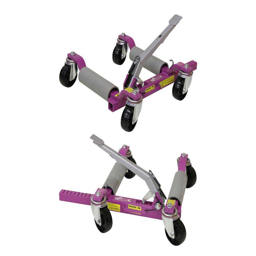 Transportvagnar – continova-se