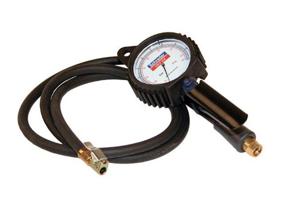 Tryckluft – continova-se