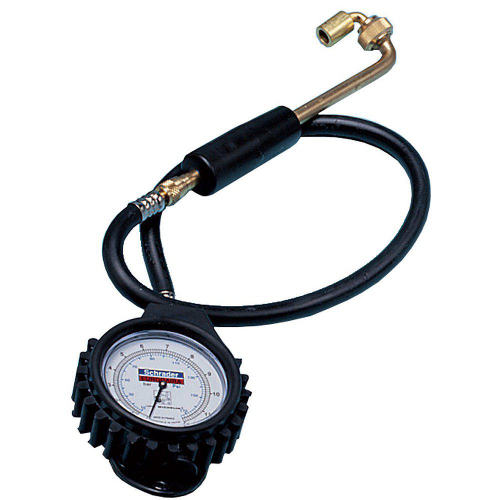 Tryckmätare – continova-se