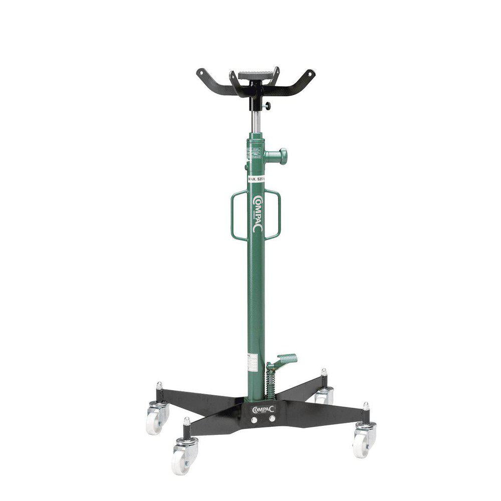 Växellådslyft – continova-se