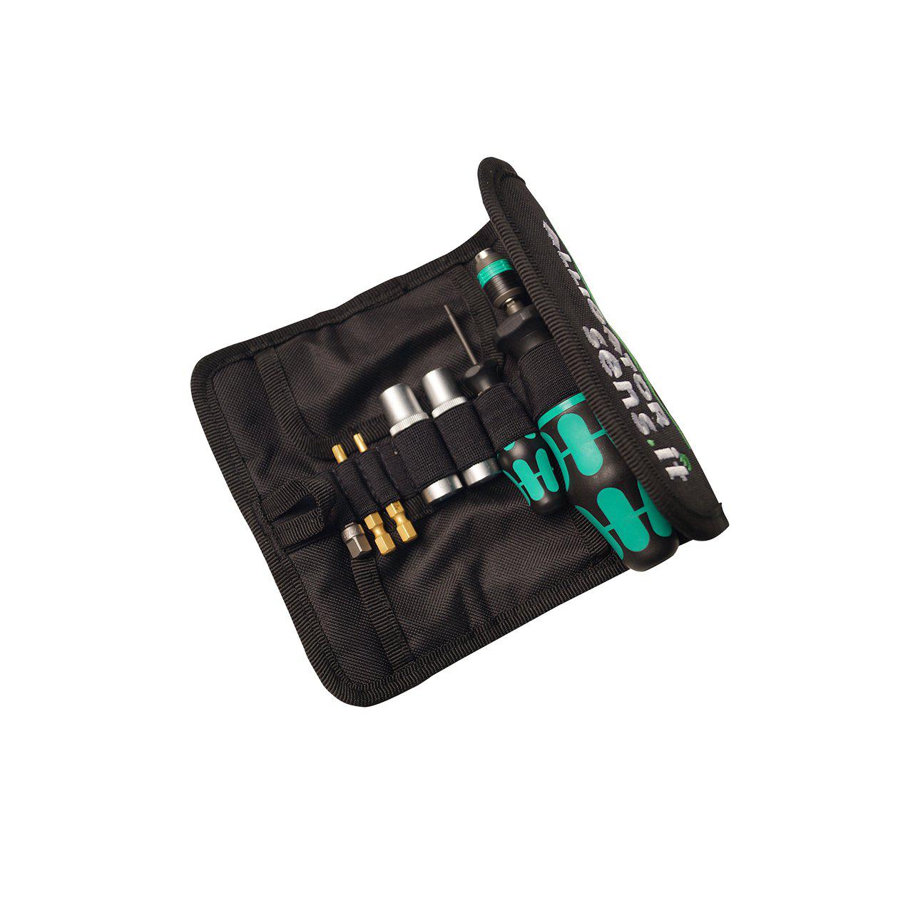 TPMS VERKTYGSKIT – continova-se