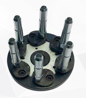 UNIVERSALFLÄNS – continova-se