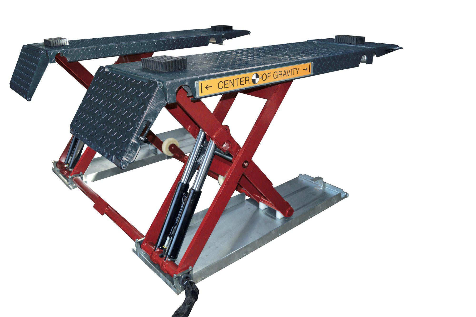 TITAN XC1350 STANDARD – continova-se