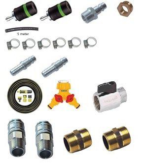 INSTALLATIONSKIT FILTER eQ – continova-se