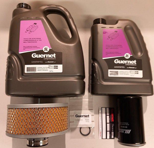 UCG 20-10 KIT 2000 H – continova-se