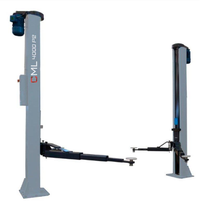 CML 4000 P2 – continova-se