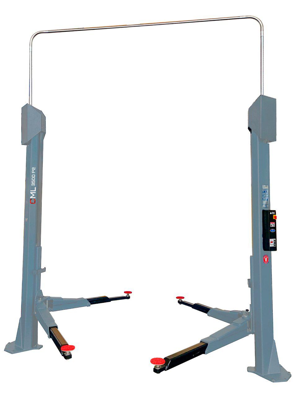 CML 3500 P2 – continova-se