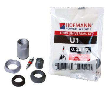 TPMS UNIVERSAL KIT U1 20 FP – continova-se