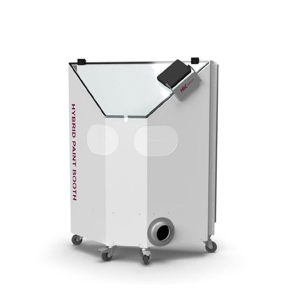 MOBIL HYBRID LACKERINGSBOX – continova-se