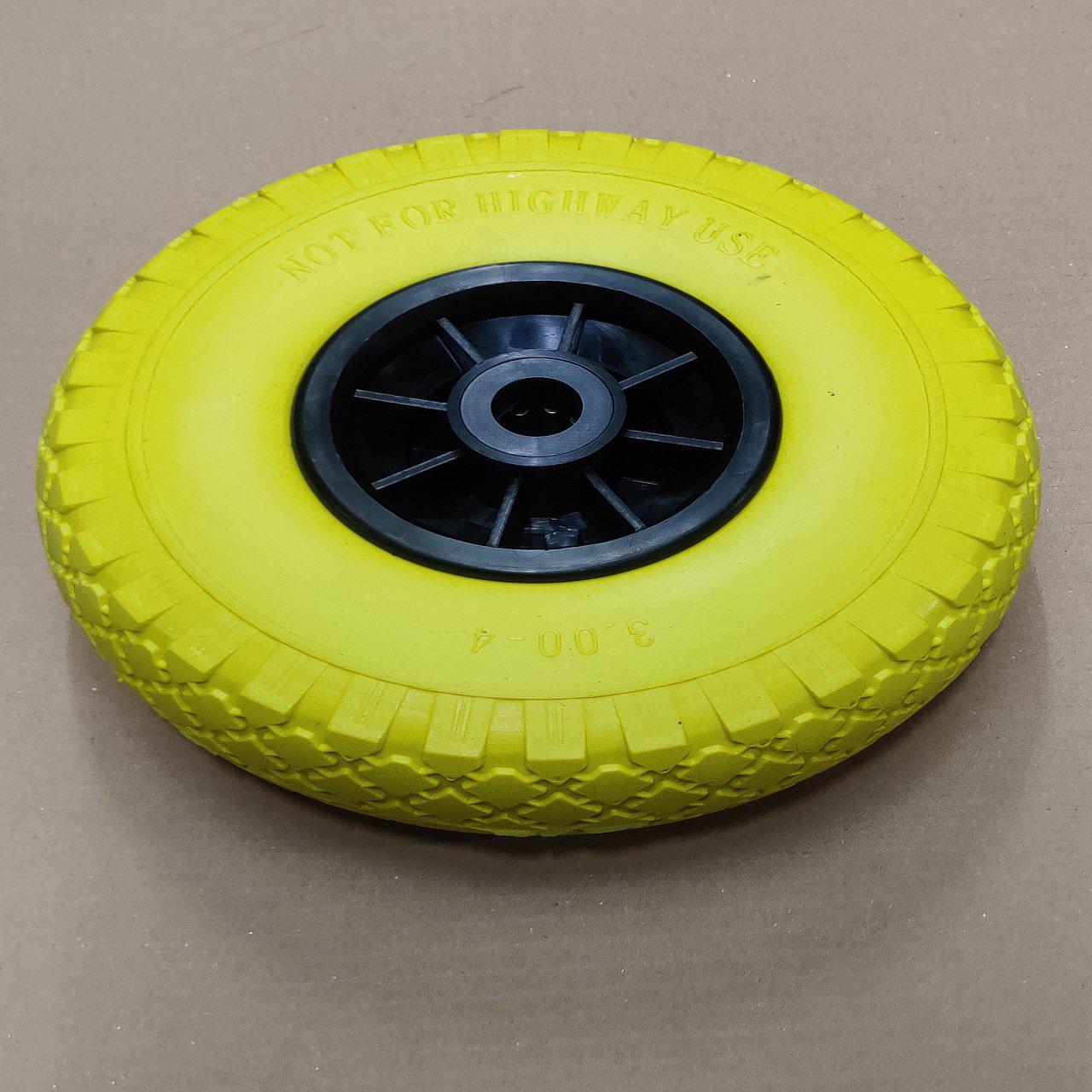 MASSIVT HJUL TILL DÄCKKÄRRA – continova-se