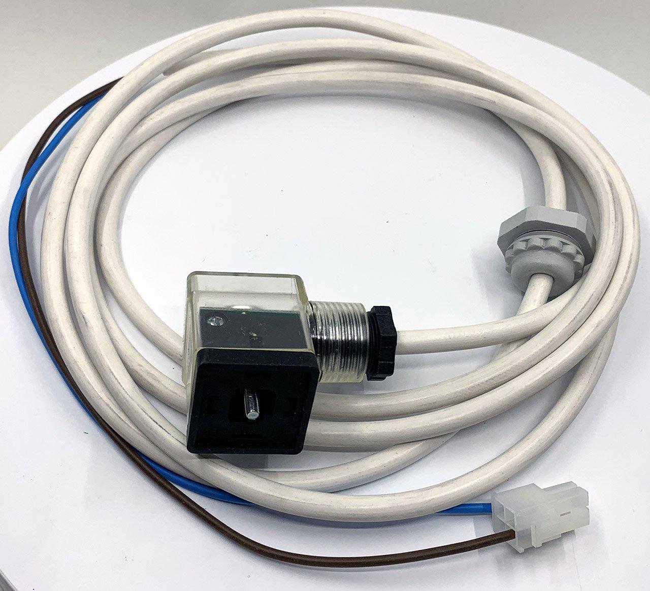 KABEL MAGNETVENTIL W650 – continova-se