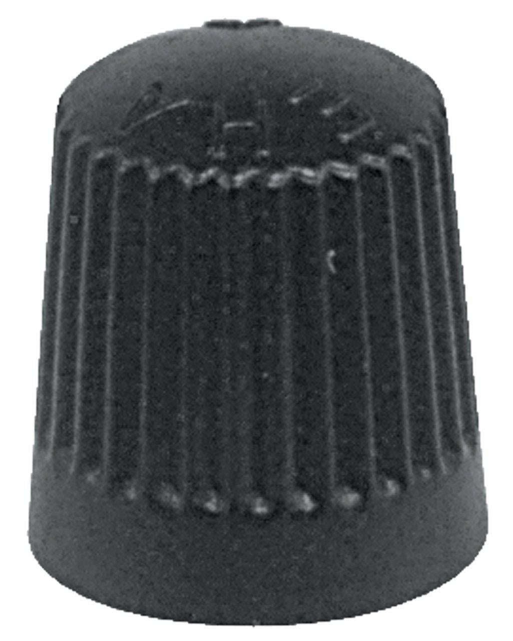 VENTILHATT PVC SVART 100/FP – continova-se