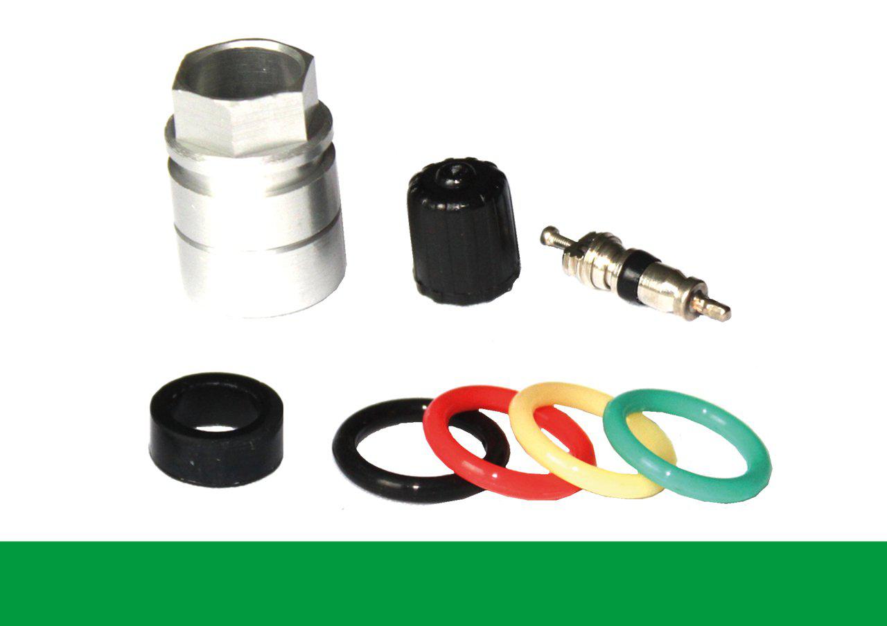 TPMS SERVICESATS -421 – continova-se