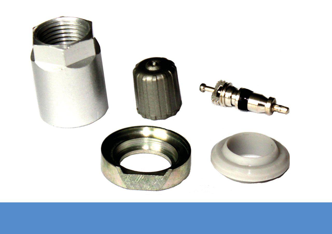 TPMS SERVICESATS -435 – continova-se