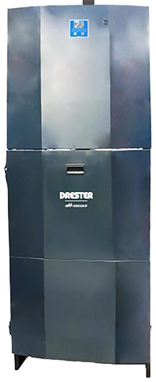 DRESTER GP FILTER eQ – continova-se