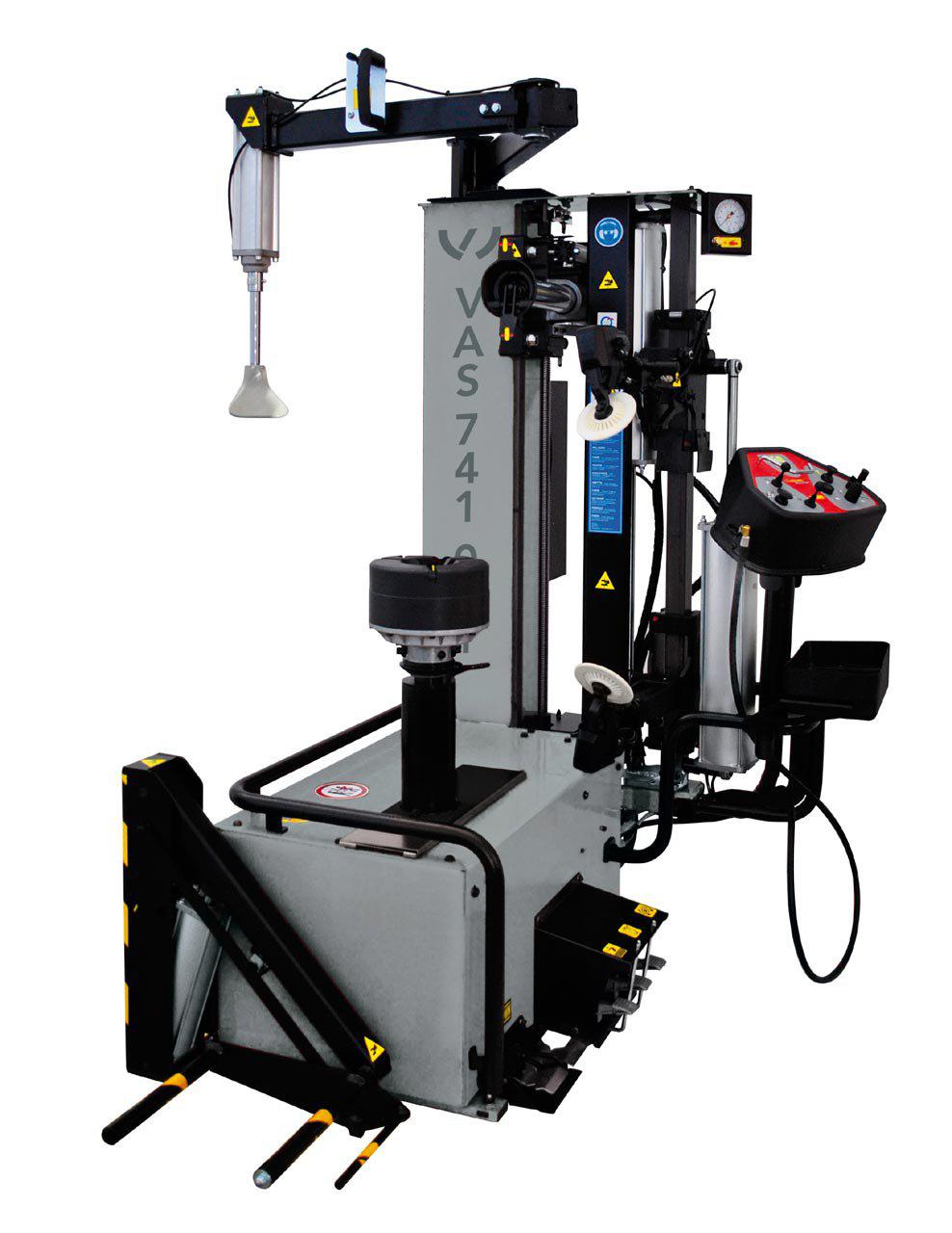 VAS 741 011 Jolly Automatic – continova-se