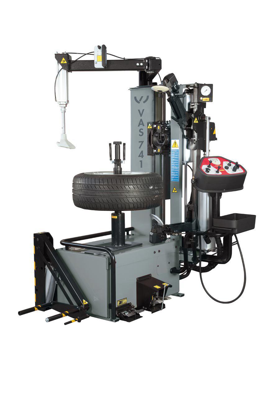 VAS 741 011 Jolly Manual – continova-se