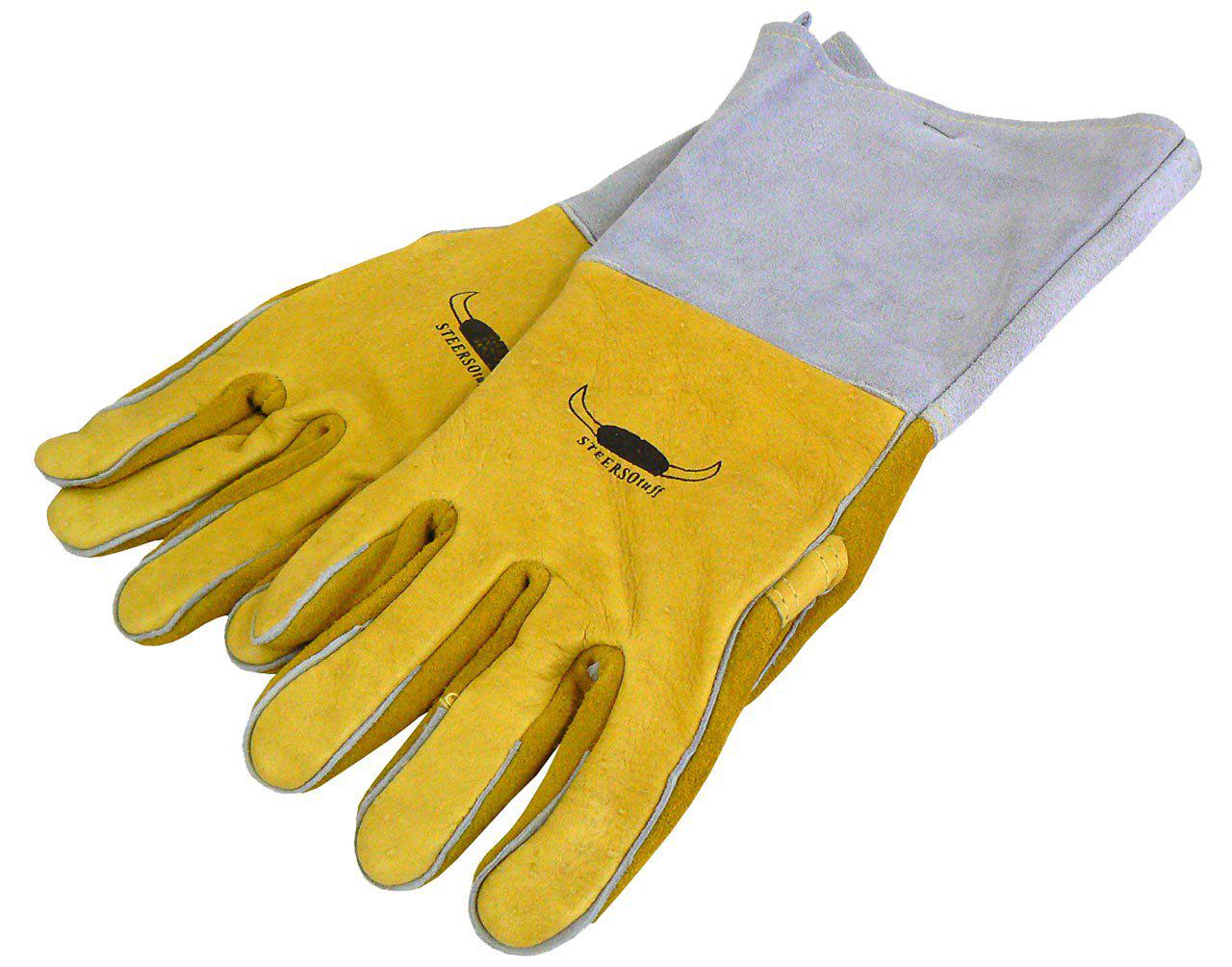 SVETSHANDSKAR – continova-se