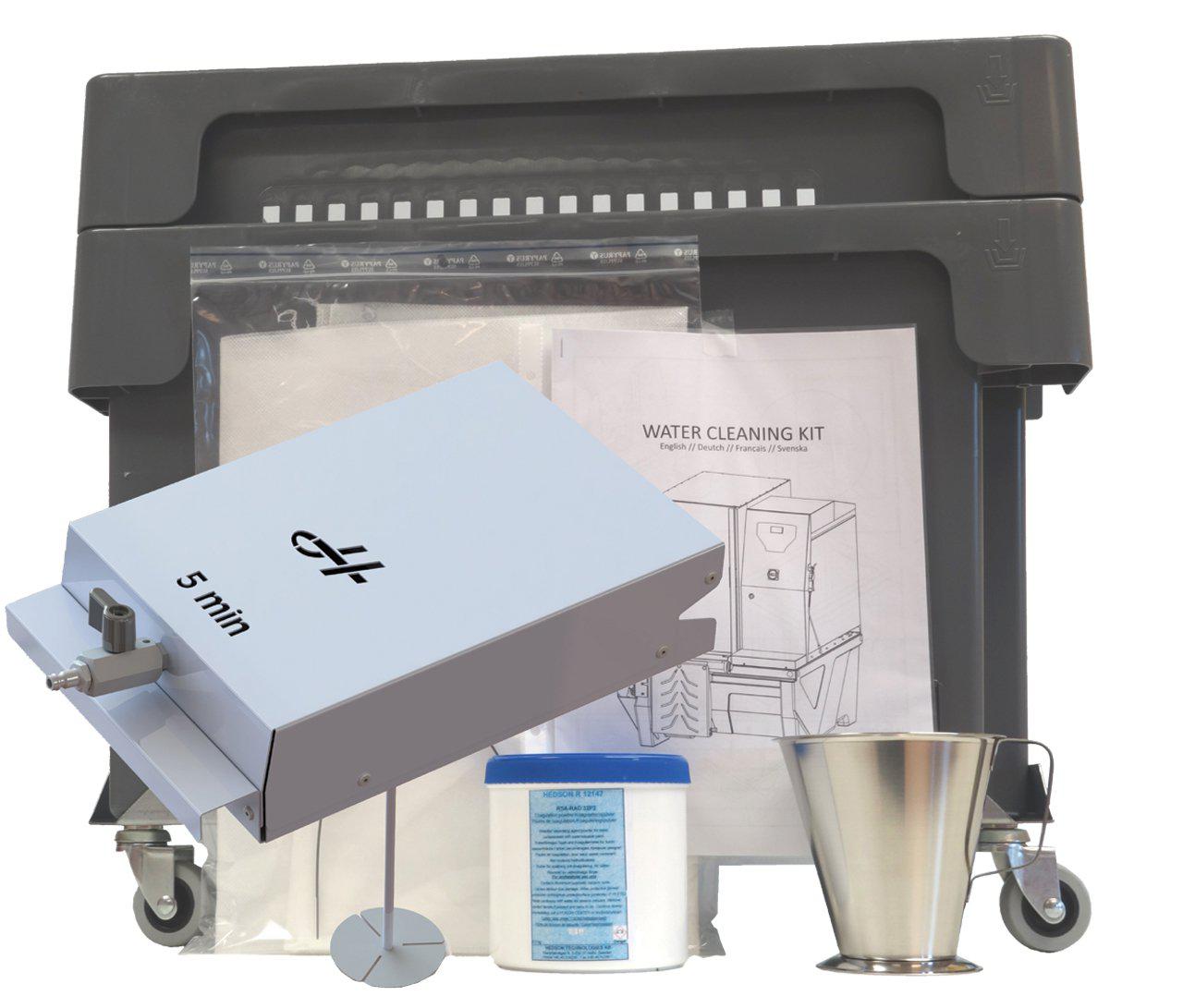 VATTENRENINGSKIT W450 – continova-se