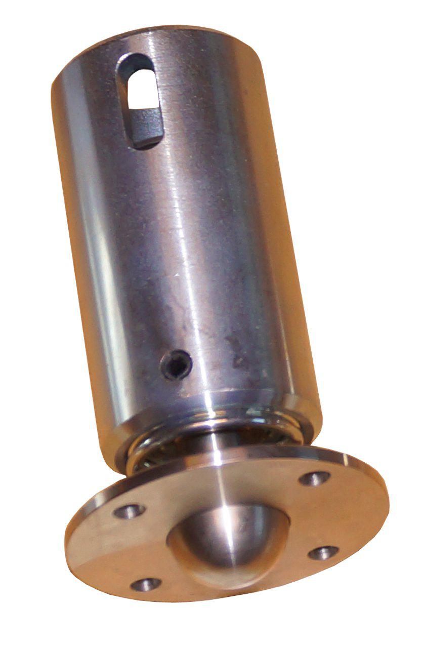 ADAPTER FÖR ÖVERPLATTA – continova-se