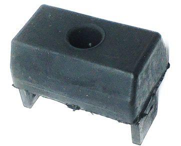 GUMMIKLOSS KLOR – continova-se