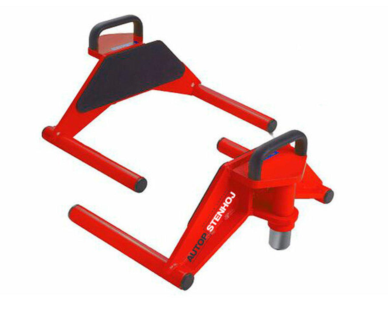 HJULSTÖD AUTOPSTENHÖJ 875 KG – continova-se