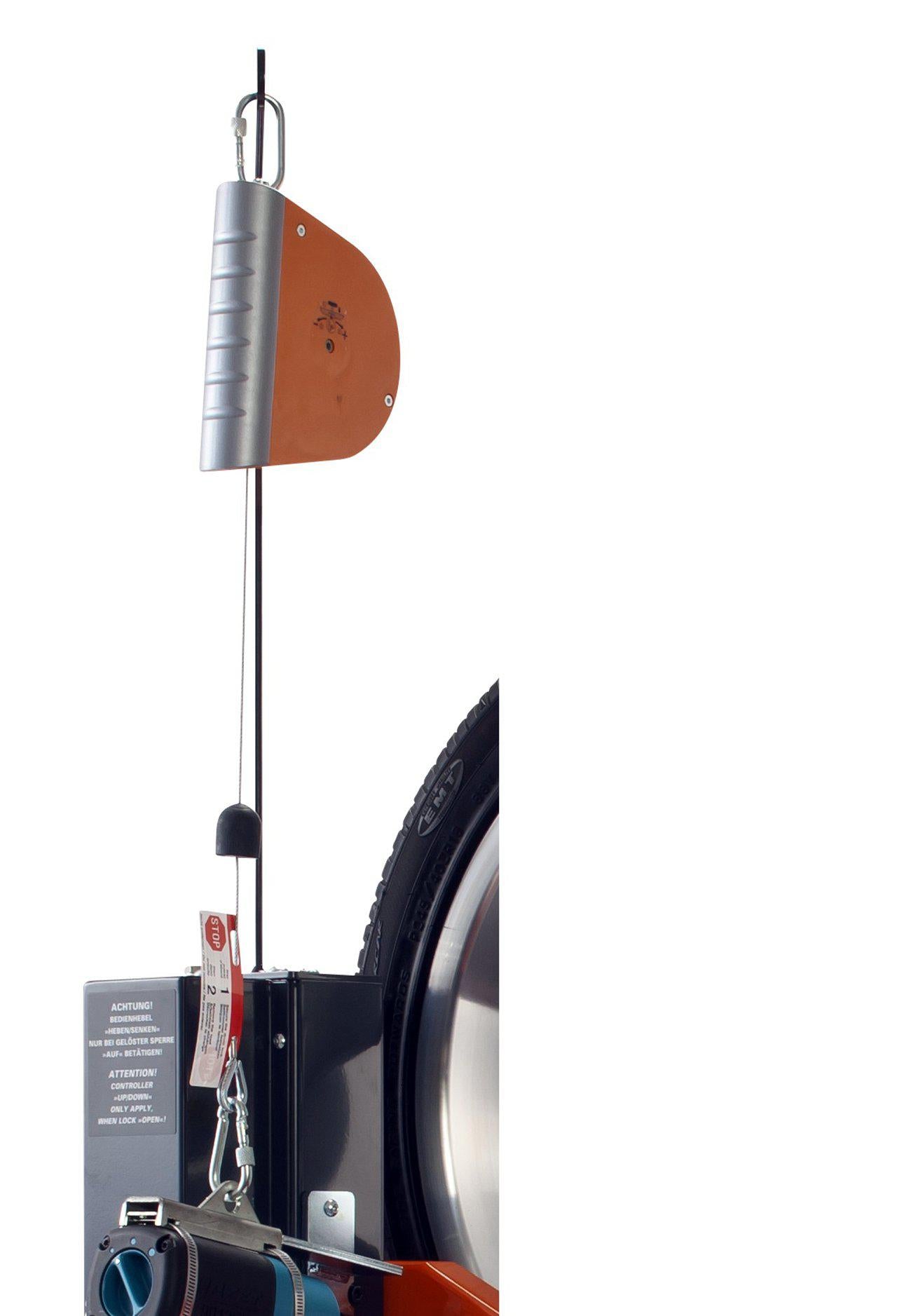 HÅLLARE & BALANSBLOCK EASYLIFT – continova-se