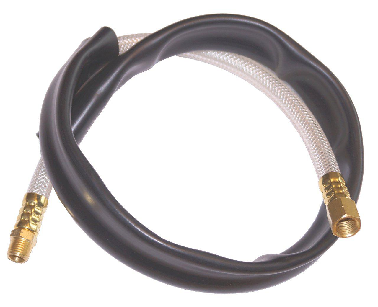 RETURLUFTSLANG 0,5 M – continova-se