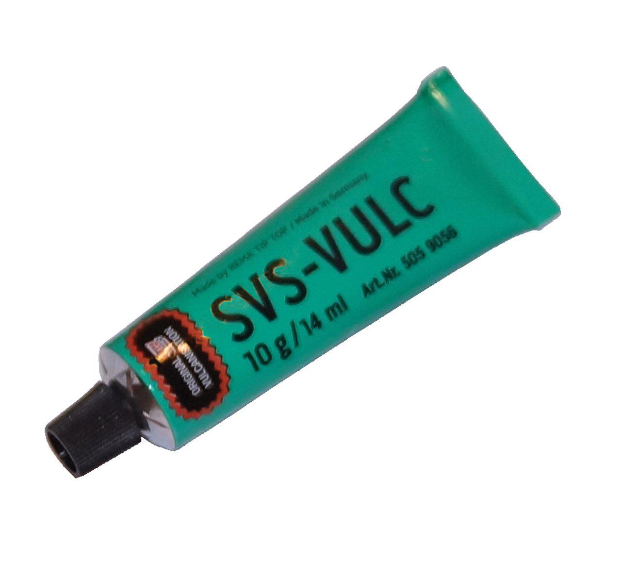 VULKLÖSNING 10 GR – continova-se