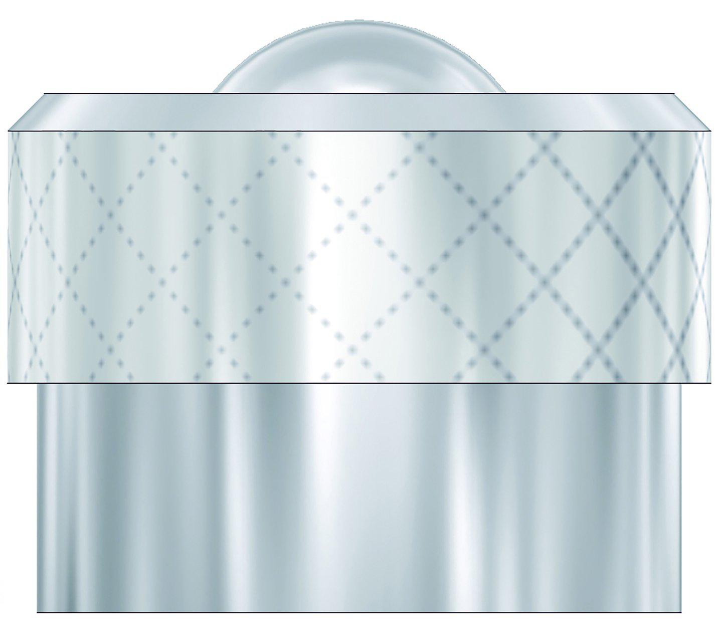 VENTILHATT METALLIC – continova-se