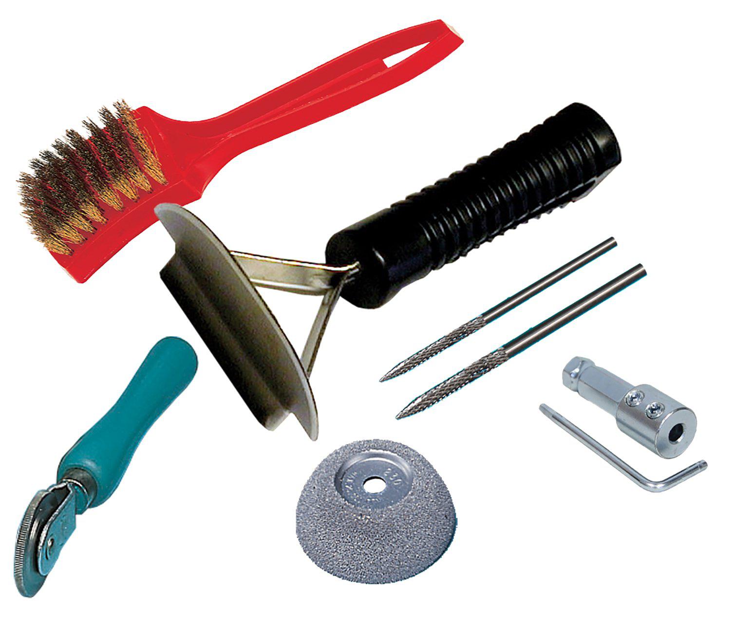 DÄCKREPARATIONS KIT – continova-se