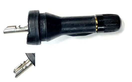 TPMS VENTIL SNAP-IN VDO – continova-se