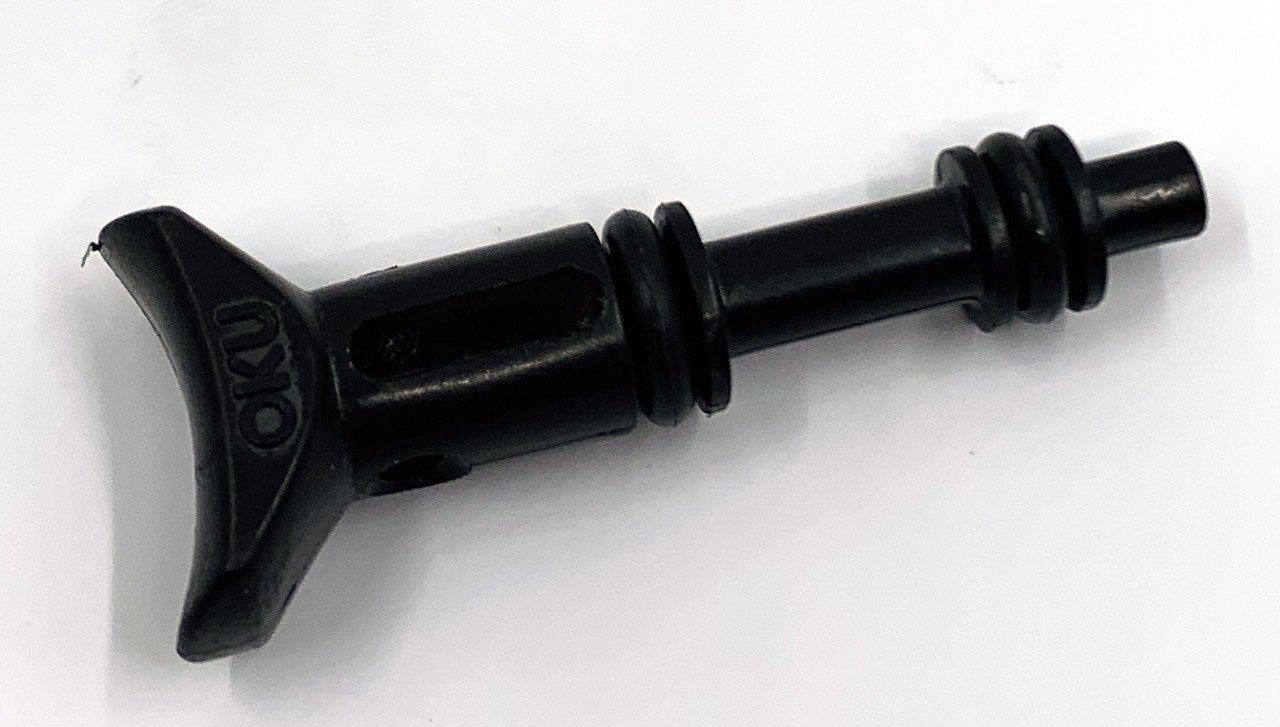 AVTRYCKARE – continova-se