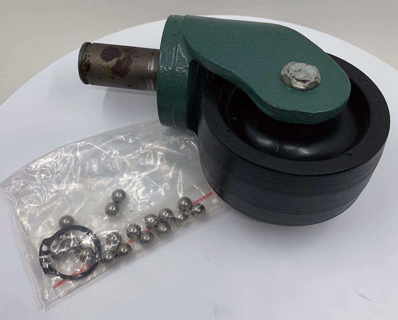 HJUL SVIRVLANDE BAK COMPAC 2 ton – continova-se