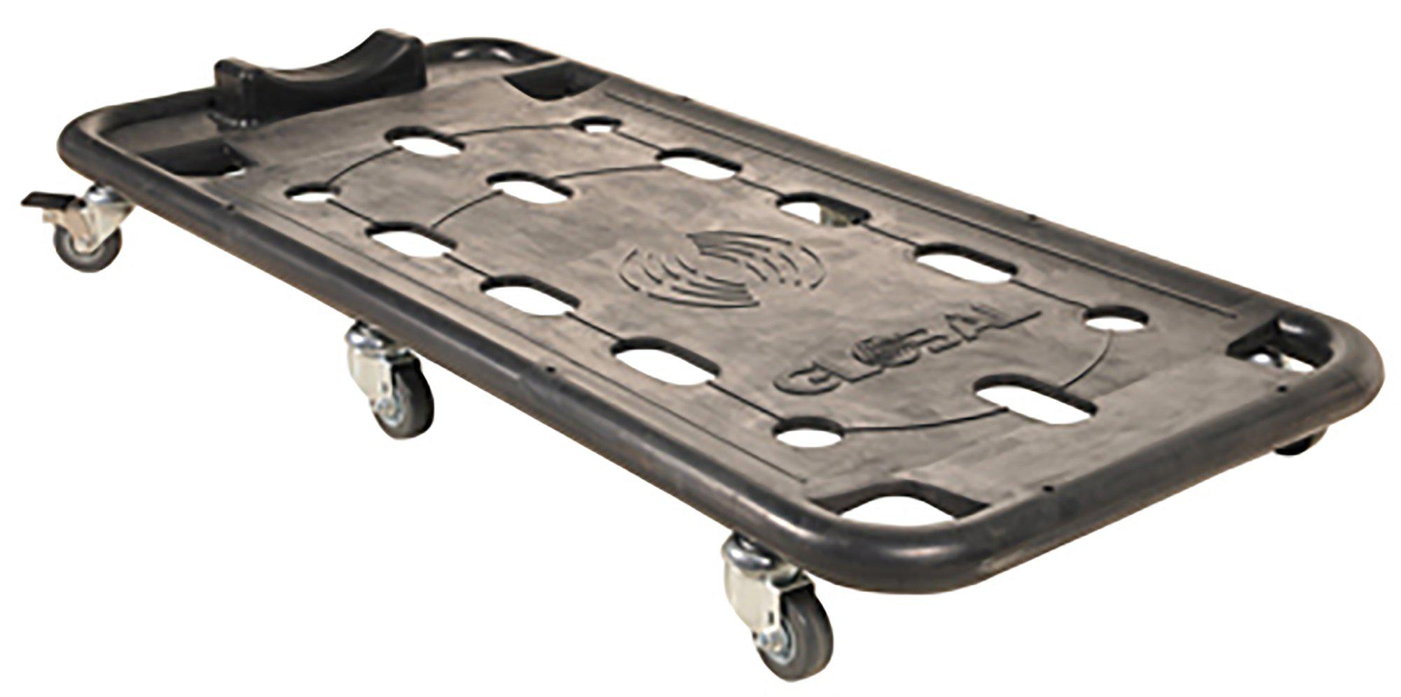 LIGGBRÄDA – continova-se