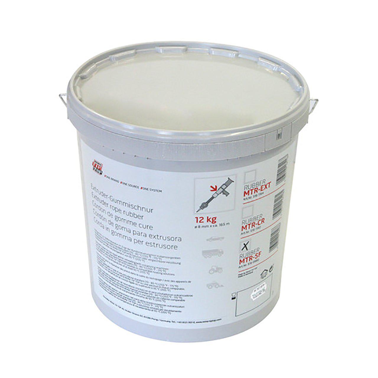 EXTRUDERGUMMI 12 KG HINK – continova-se