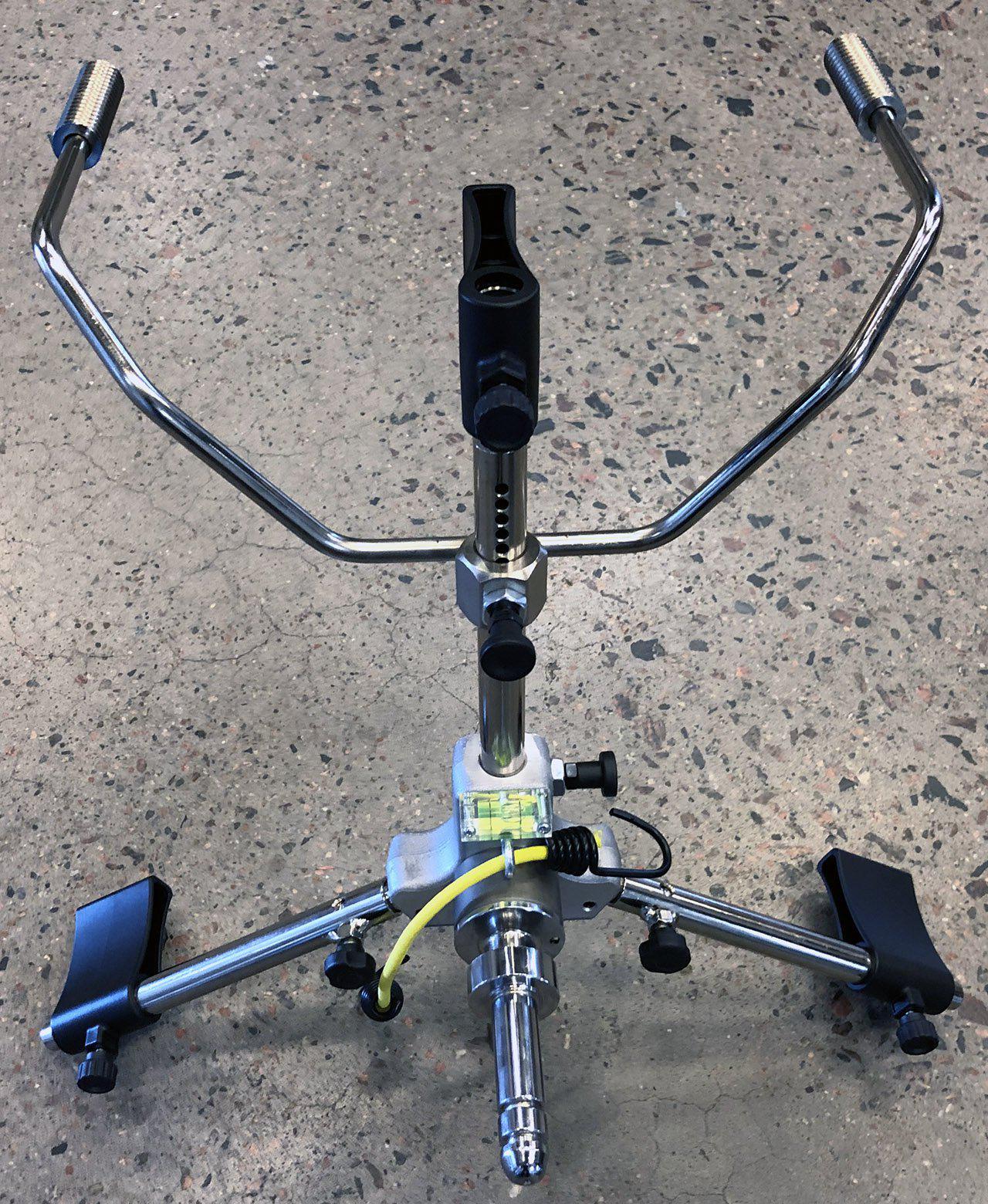 SNABBFÄSTE FÖR TRIGON 648 – continova-se