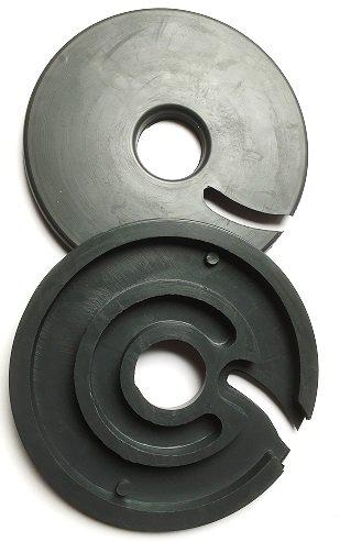 GUMMISKYDD PLATTA PROMAXX 1120 – continova-se