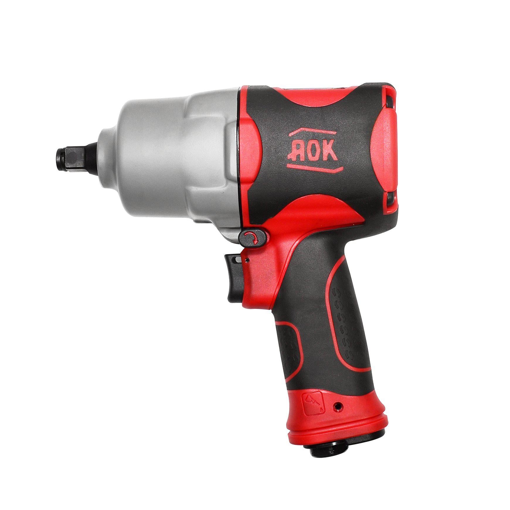 MUTTERDRAGARE 1/2" AOK – continova-se