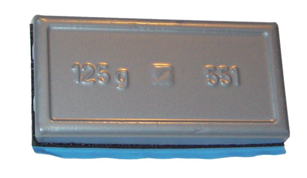 BLOCKVIKT 125GR – continova-se