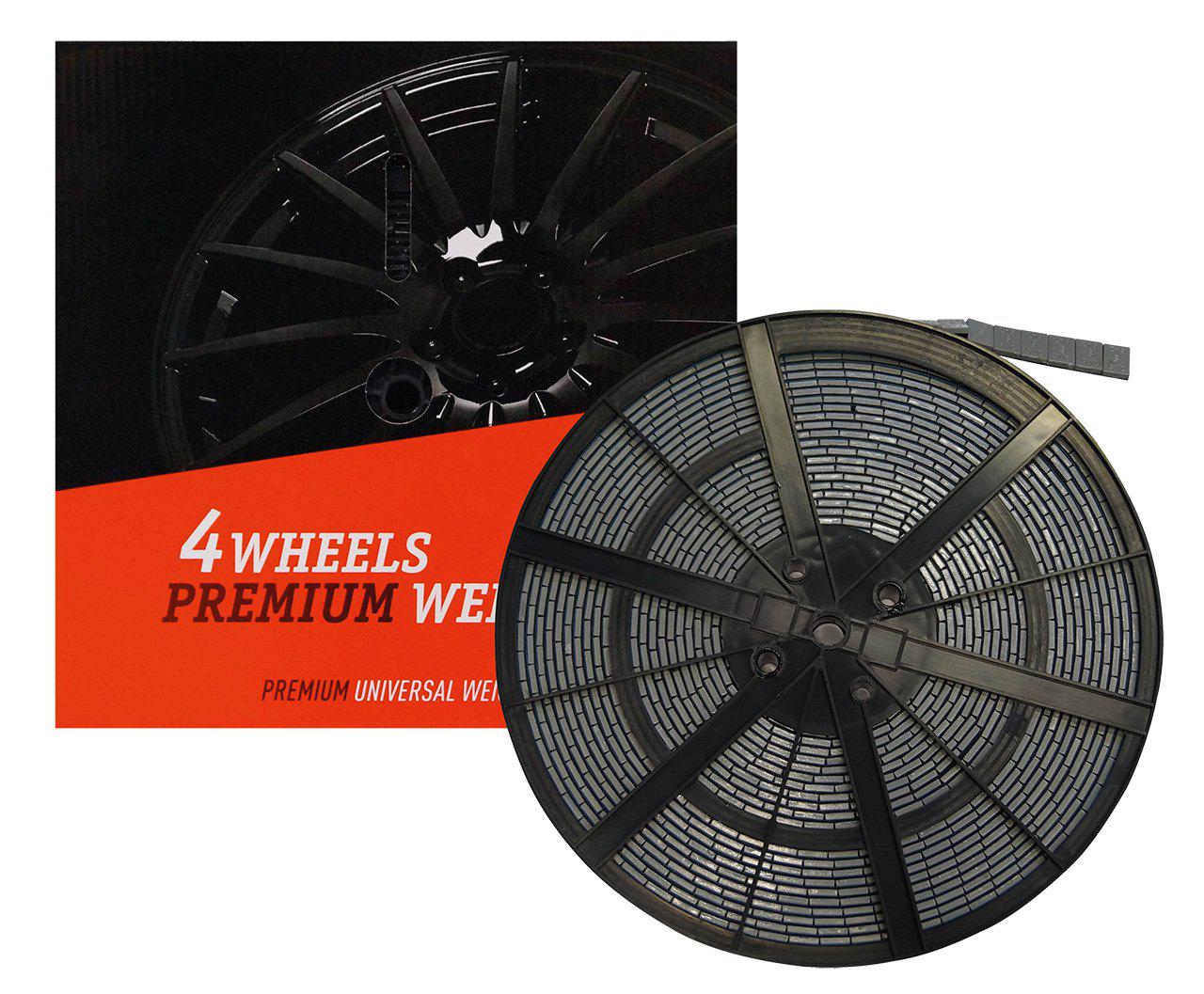 KLISTERVIKTRULLE ZINK 5 gr – continova-se