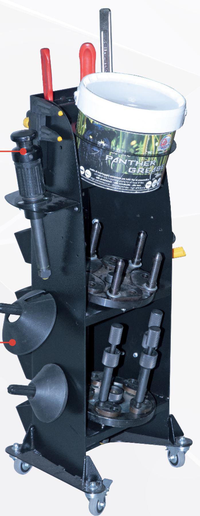 FLYTTBART FÖRVARINGSSTÄLL – continova-se