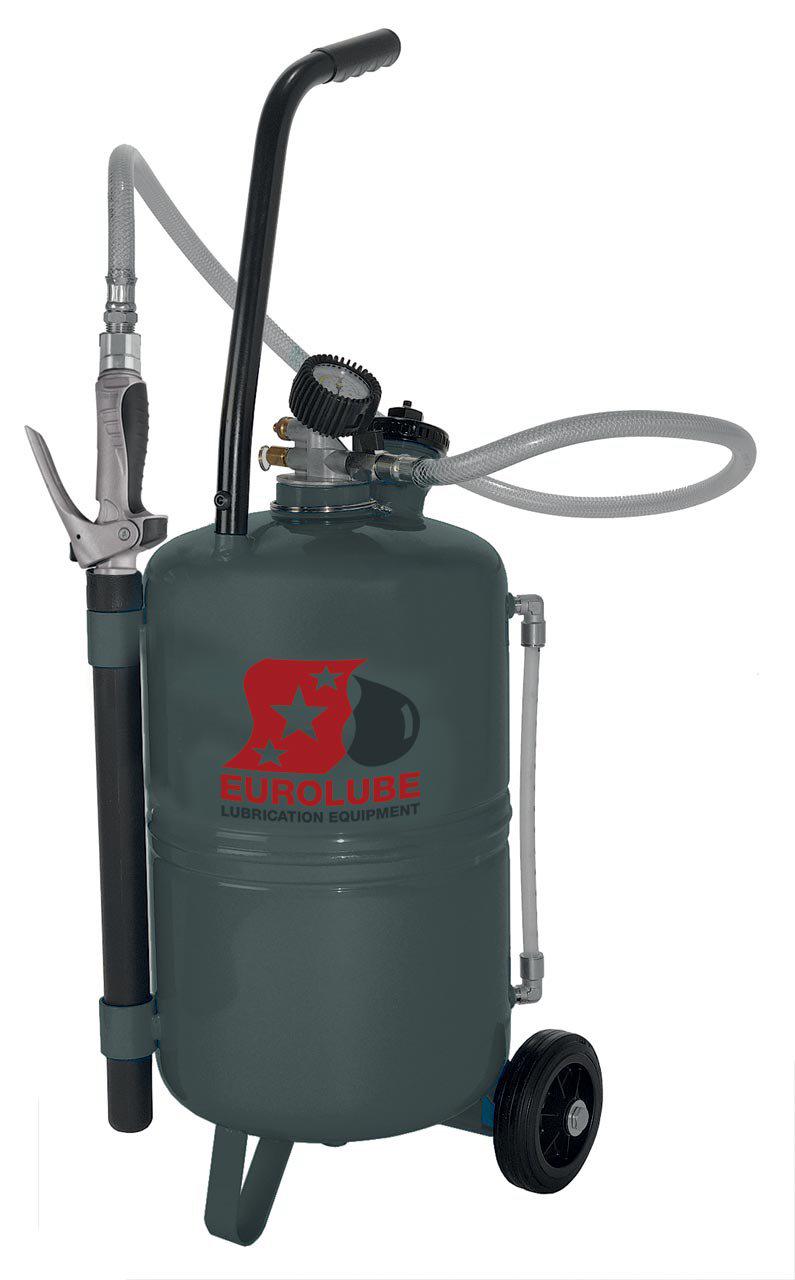 OLJEPÅFYLLARE MOBIL 25 L – continova-se